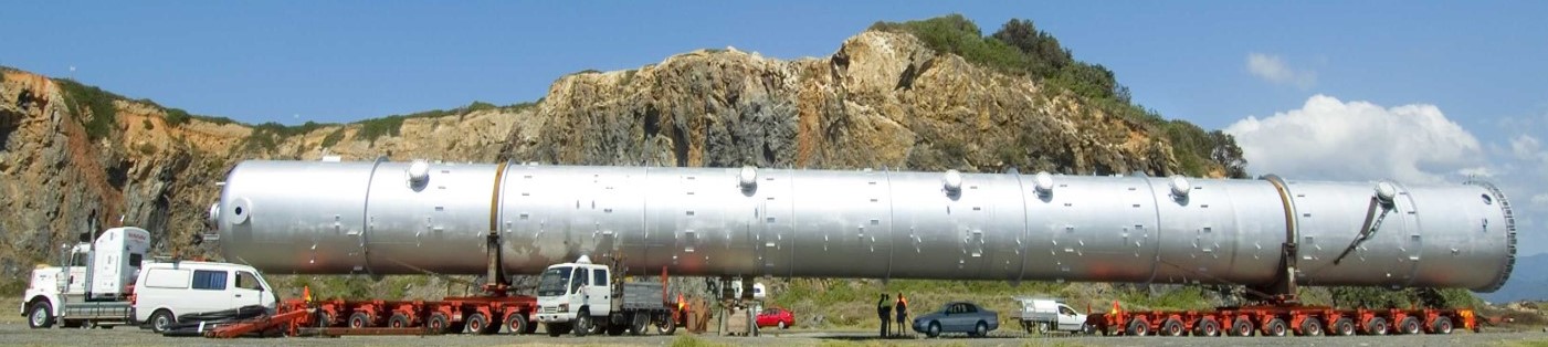 WES Engineering Australia Pty Ltd > Manufacturing