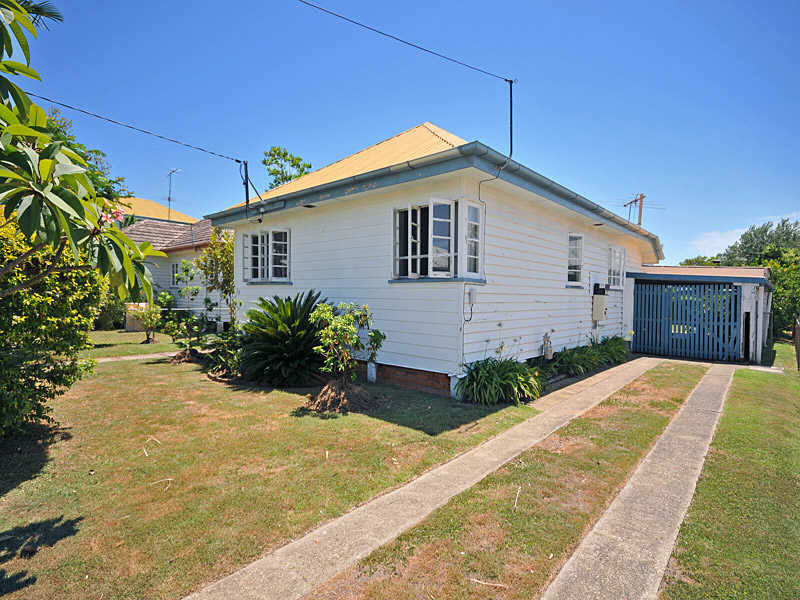 28 Clayton St Sandgate Queensland House for Sale - RE/MAX Australia