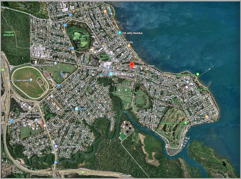 16 Loudon Street Sandgate Queensland House for Sale - RE/MAX Australia