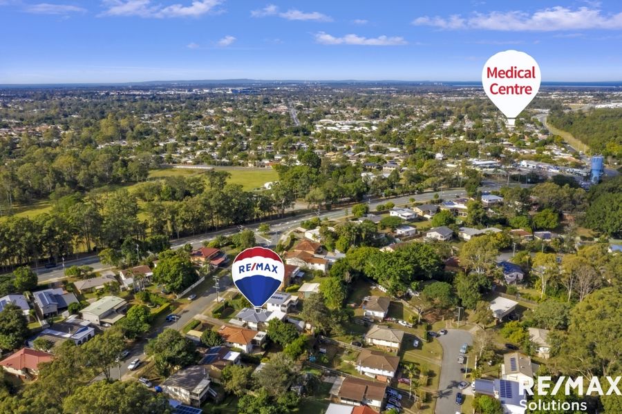11 Crest Street Kallangur Queensland House for Sale - RE/MAX Australia