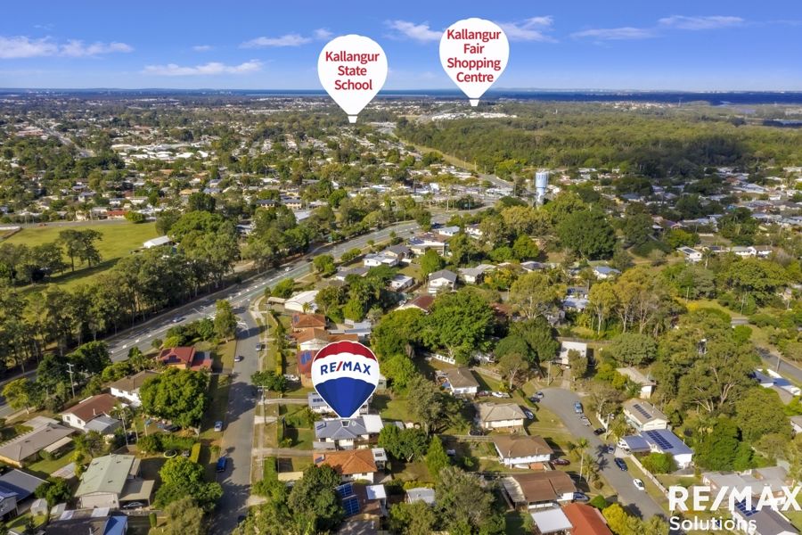 11 Crest Street Kallangur Queensland House for Sale - RE/MAX Australia