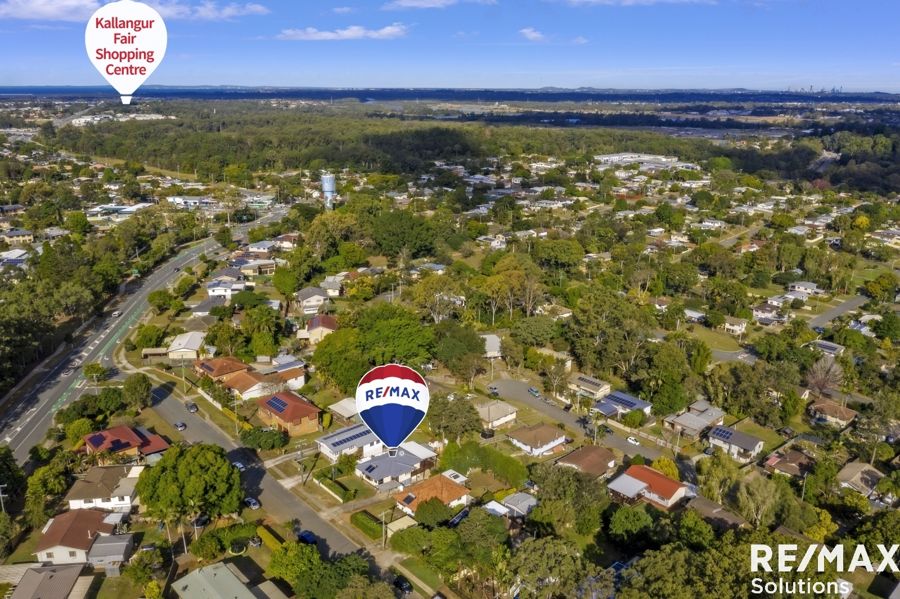 11 Crest Street Kallangur Queensland House for Sale - RE/MAX Australia