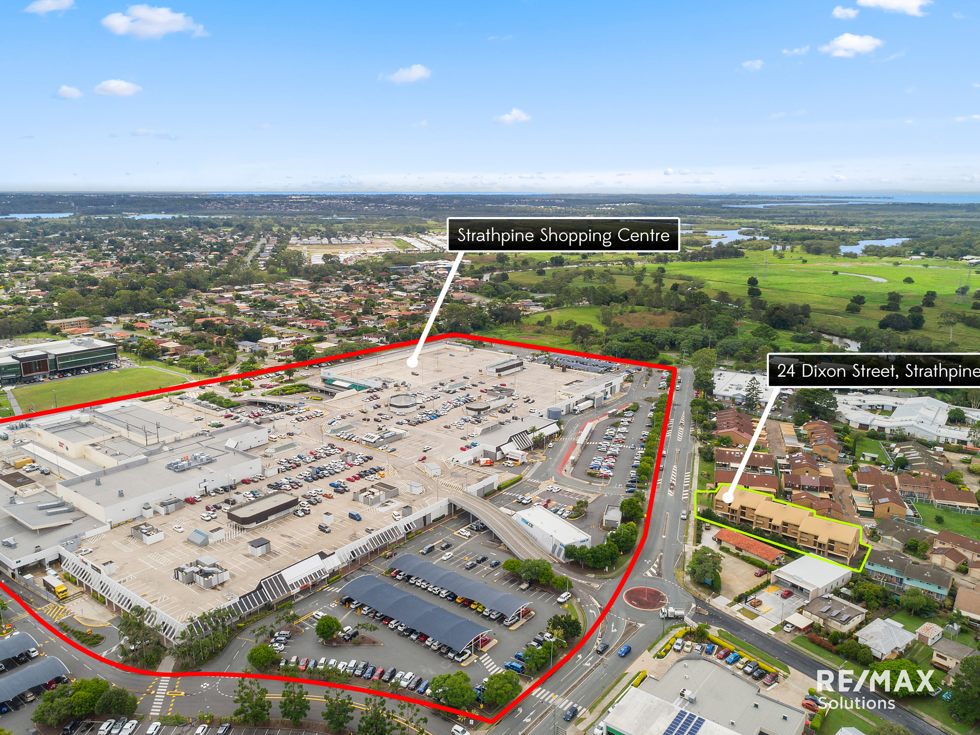 4C/24 Dixon Street Strathpine Queensland Unit for Sale - RE/MAX Australia