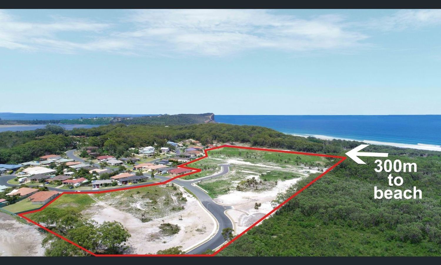 First Fleet Estate, Dunbogan > Nationwide Property Brokers