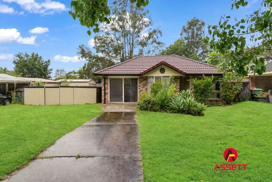 22 Henry Samuel Drive, Redbank Plains > Assett Realty