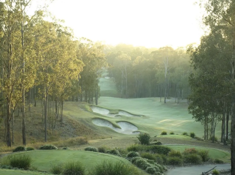 Brookwater Suburb Profile - real estate agents - Karyn Fairbanks ...