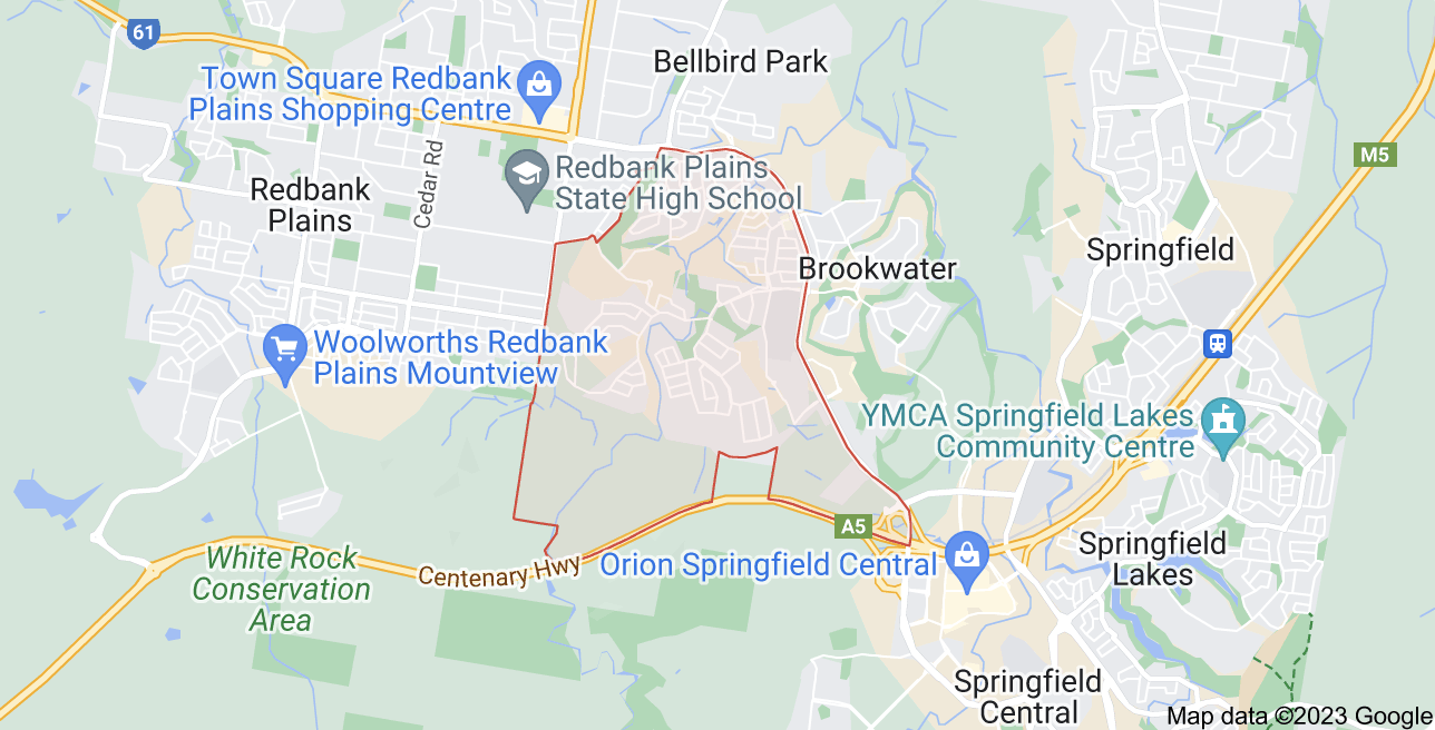 Augustine Heights Real Estate Agents and Suburb Profile