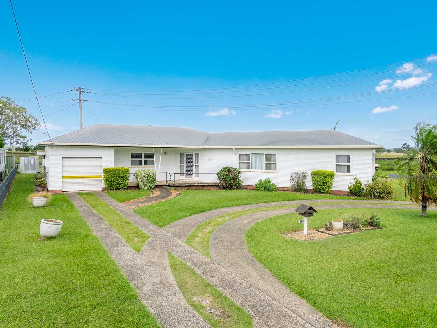55 Hare Street, Casino > T & W McCormack