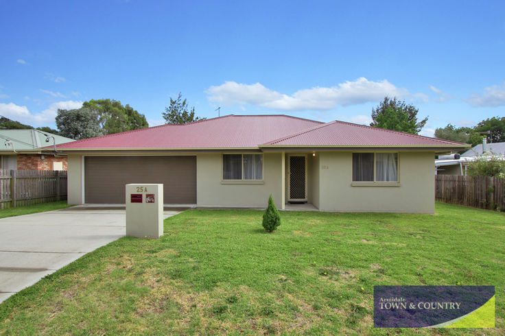 25a Brewery Lane, Armidale > Armidale Town & Country Real Estate