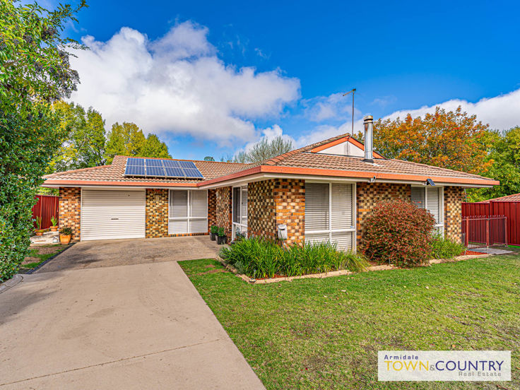 14 Verna Close, Armidale > Armidale Town & Country Real Estate