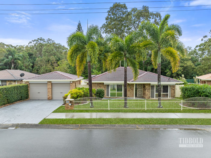 10 Barber Drive, Capalaba > Tidbold Real Estate
