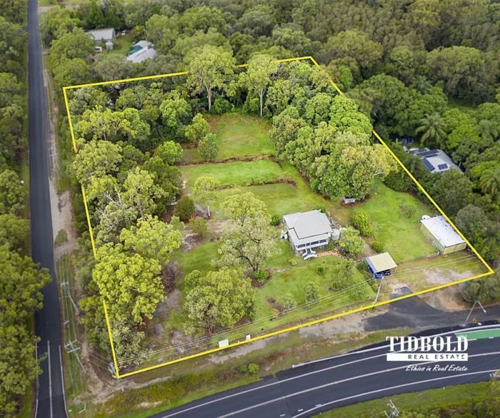 554-564 Serpentine Creek Road, Redland Bay > Tidbold Real Estate