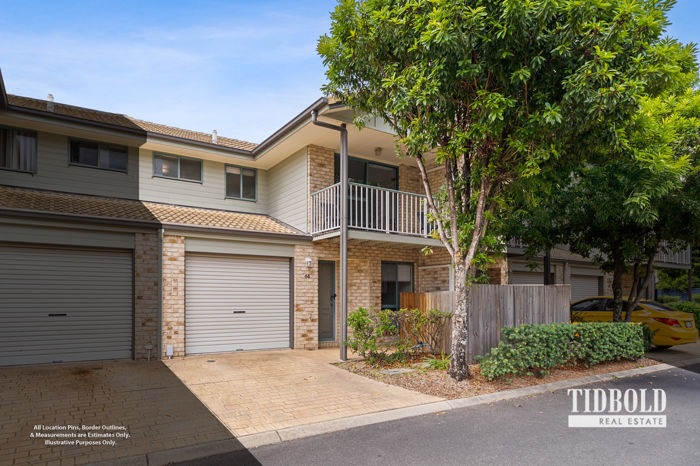 64/333 Colburn Avenue, Victoria Point > Tidbold Real Estate