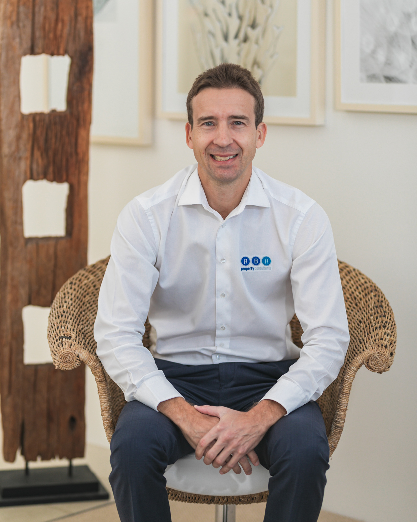 RBR Property Consultants > About > Our Team