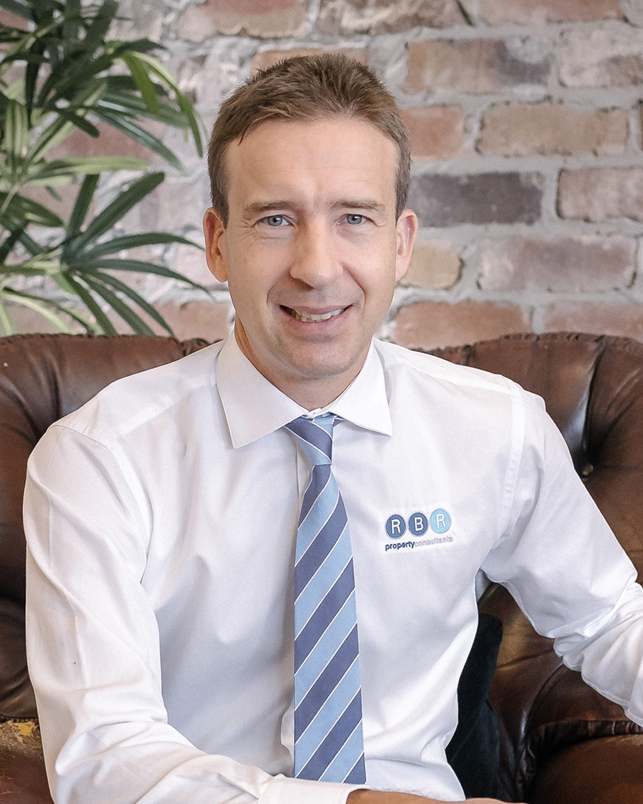 RBR Property Consultants > About > Our Team