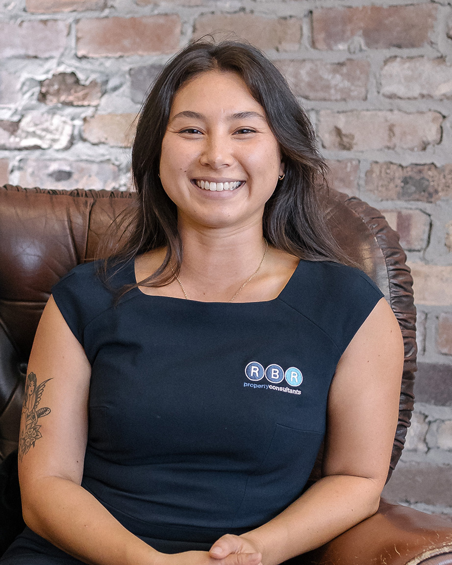 RBR Property Consultants > About > Our Team