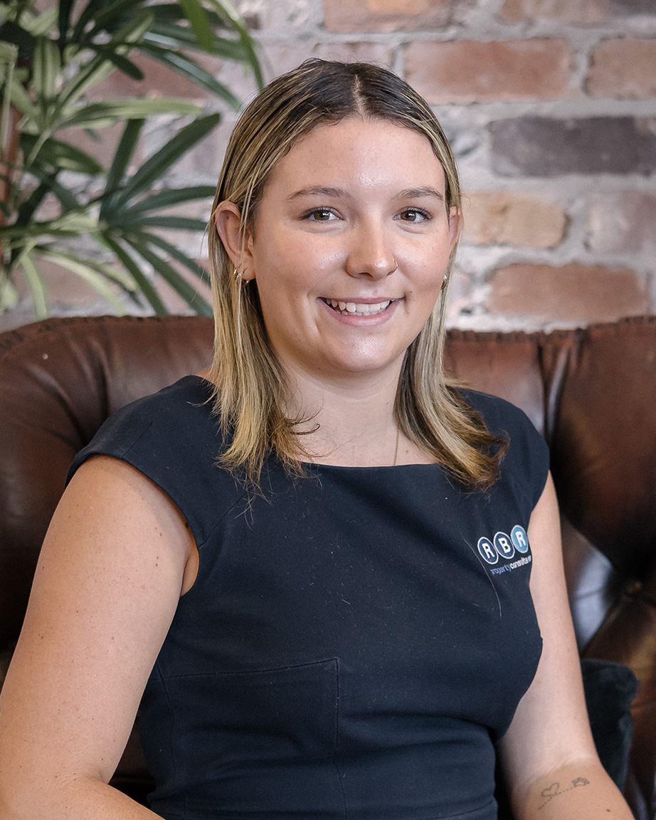 RBR Property Consultants > About > Our Team