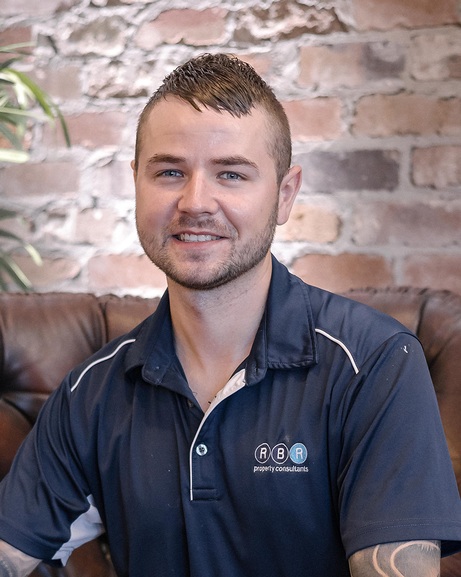 RBR Property Consultants > About > Our Team
