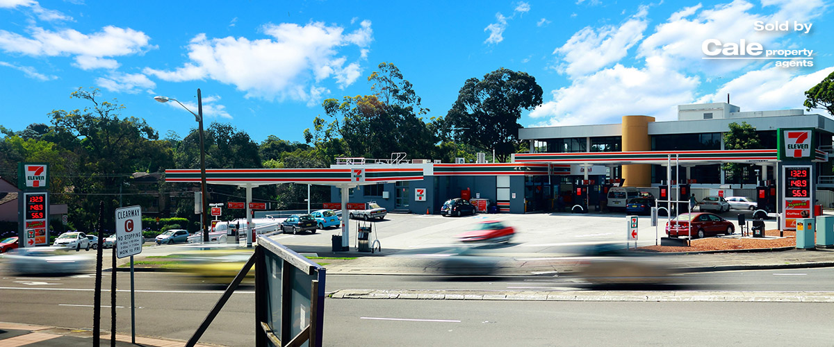 Cale Property Agents