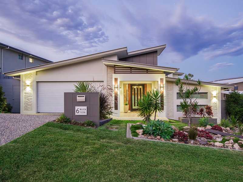 6 Wilcox Close Reedy Creek Queensland House for Sale - RE/MAX Australia
