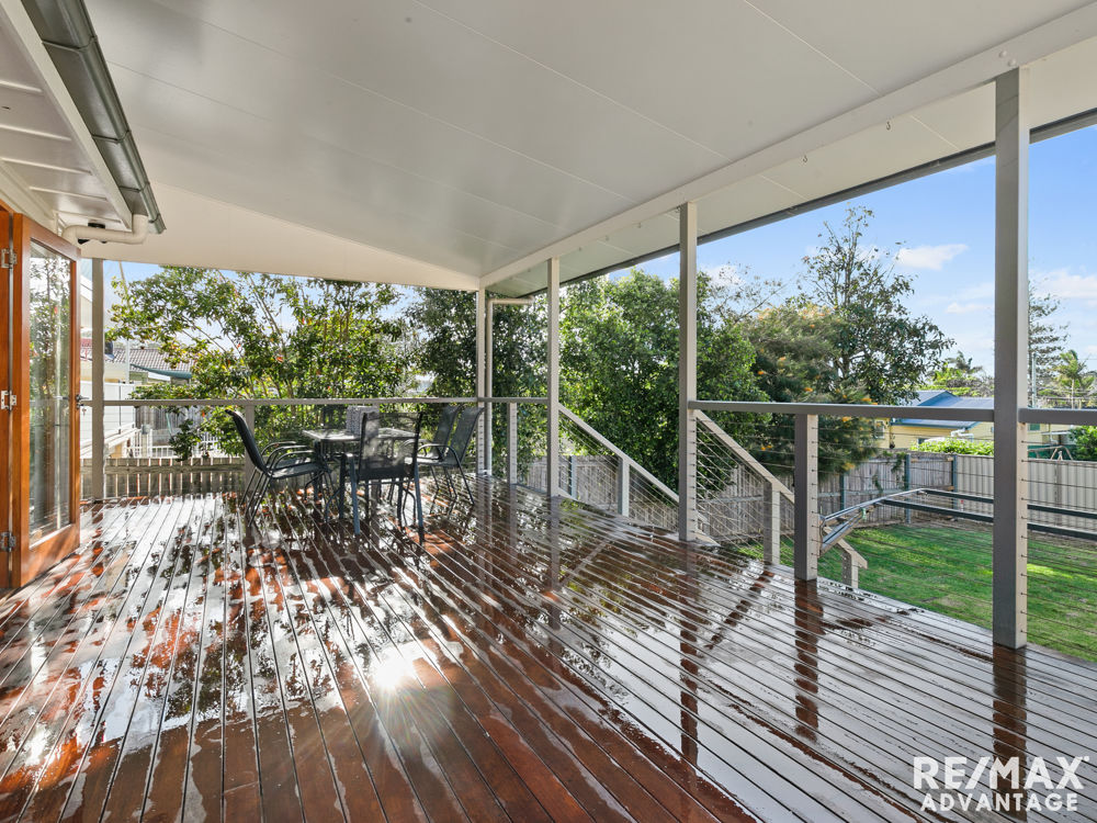 180a Wynnum North Road Wynnum Queensland House for Sale - RE/MAX Australia