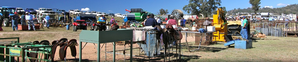 Tom Grady Real Estate > Auctions/Rural Merch > Clearing Sales