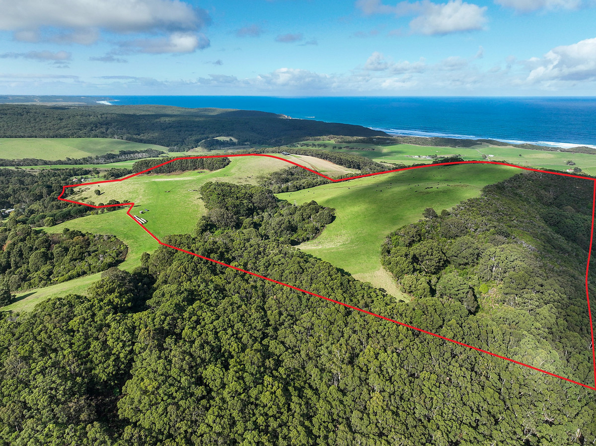 105 Stafford Road, Johanna > Charles Stewart - Colac