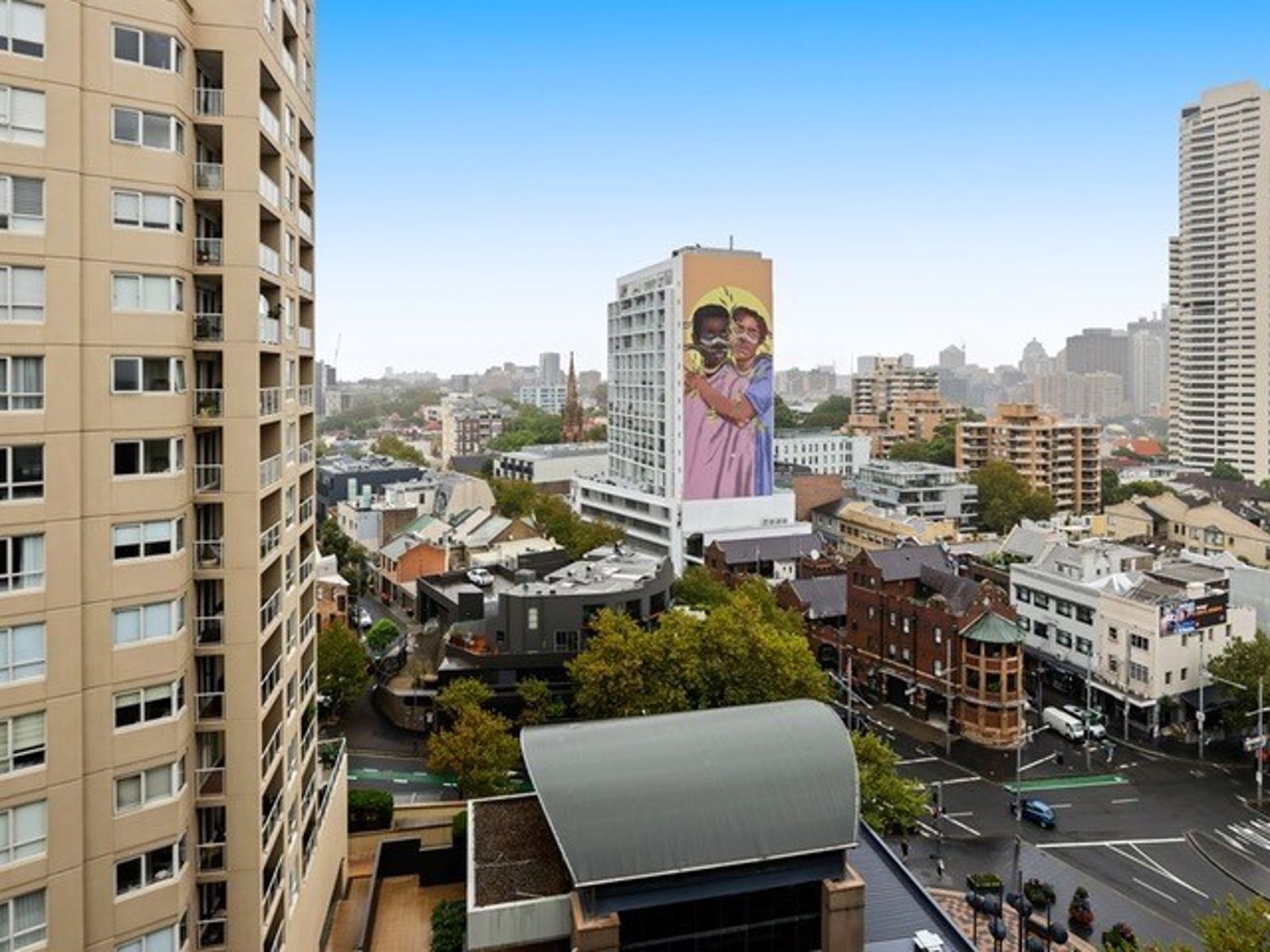 1005/2-14 Kings Cross Rd, Potts Point > Innercity Property Agents